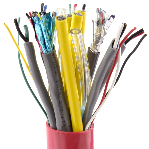 Custom Composite Cable Manufacturer | Multi/Cable Corporation