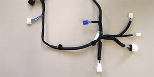 Case Study: Multi-Wire Cable Solution for Mobility Equipment